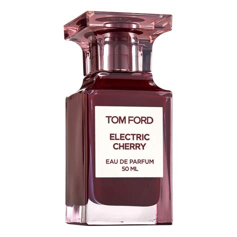 Tom Ford Electric Cherry Eau De Parfum Spray 50ml