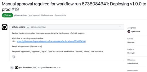 Automating Terraform Deployments With Github Actions A Step By Step