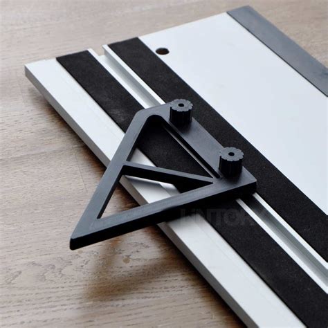 Guide Rail Mini Square Erbauer Angle Lintory