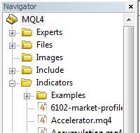 MQL Programming Complete Guide For Build Powerful Trading Robot FTMO