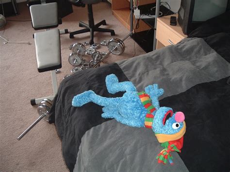Grover Capabilities Enhanced The REAL Super Grover
