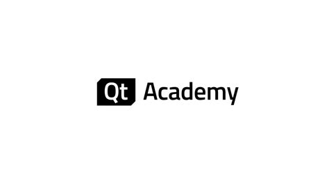 Join Ash A Qt Academy Instructor For New Qt Tips Every Thursday What
