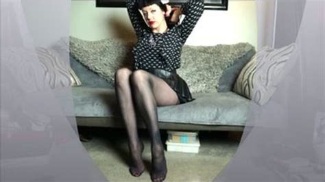 Pantyhose Legs And Undress Fbk Smokingmaryjane The Clip Site Clips4sale