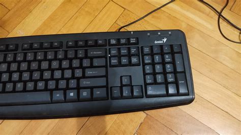 Why The Keyboard Doesnt Work Rpcmasterrace