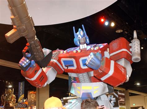 Transformers First Non Binary Character Sparks Backlash