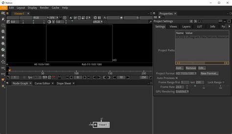 natron 2 5 0 ダウンロードと使い方 ソフタロウ
