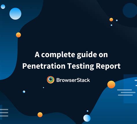 What Is Black Box Penetration Testing Browserstack