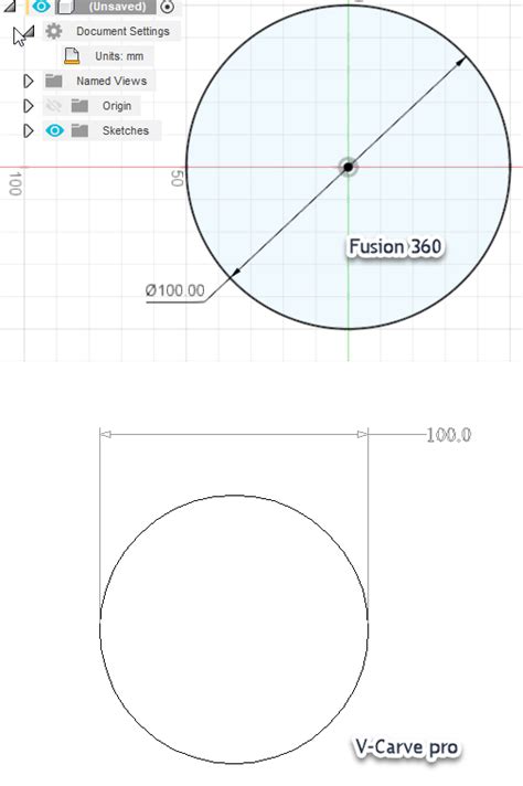 Solved Exporting Dxf Scaling Issue Autodesk Community