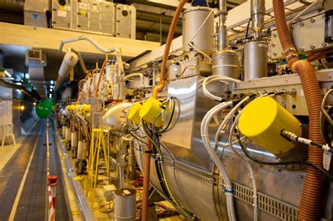 What Would Happen To A Man Inside A Particle Accelerator Physics Mysteries Energy Encyclopedia