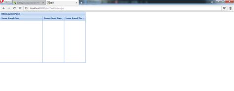 Extjs 12种布局方式extjs 布局 Csdn博客 Extjs 12种布局方式extjs 布局 Csdn博客