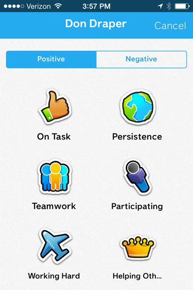 Classroom Behavior Platform Classdojo Adds Full Website Functionality To Its Mobile App Techcrunch