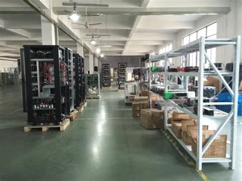 Power Supply Ups Monitoring System Cloud Monitoring Data Acquisition