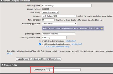 ADP Export For Payroll ClickTime Support