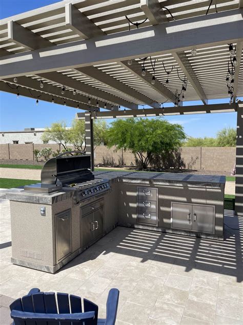 Shade Structure Patio Cover Pergola Awnings And Canopies Anthem