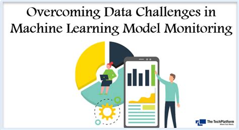 Overcoming Data Challenges In Machine Learning Model Monitoring