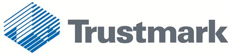 Trustmark Logo Logodix