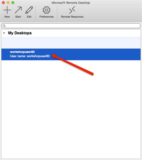 Remote Desktop Client Mac · Gitbook