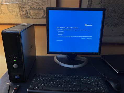 348 Best R Windows7 Images On Pholder Windows 10 Turned Into Windows 7