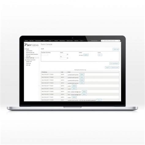 document and content security skytizens documents intelligence