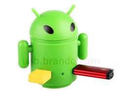 Android Like USB Hub Gadgetsin