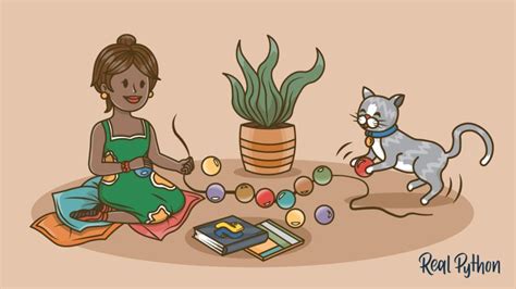 🐍📰 In This Tutorial Youll Learn How To Create Custom List Like