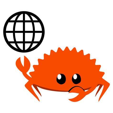 rust for web