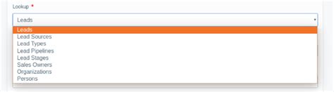 How To Add Attribute In Krayin Laravel CRM Software