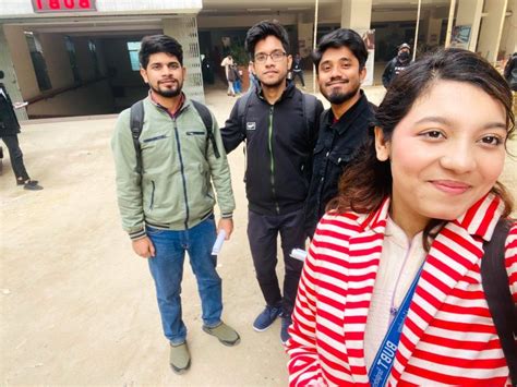 jack pritom soren on linkedin attending jhankar mahbub s career guidance conference with these…