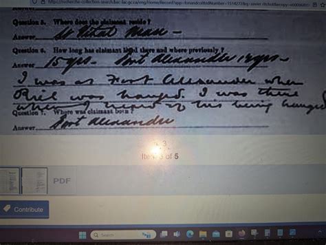Scrip Document And I Cant Fully Read My Ancestors Writing Welp R Cursive
