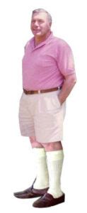 The Pink Shirt Guy One Of The Worlds Greatest Mystery