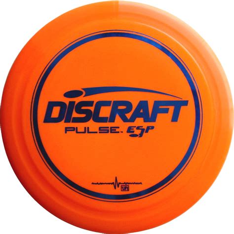 Esp Pulse Wearediscgolfno