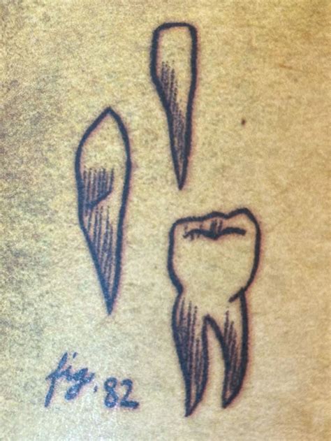 Gravity Falls Tattoo Idea From Journal 3 In 2024 Autumn Tattoo