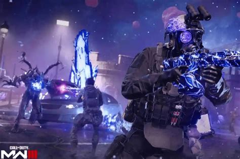 MW Zombies How To Get Large Rucksack QM Games