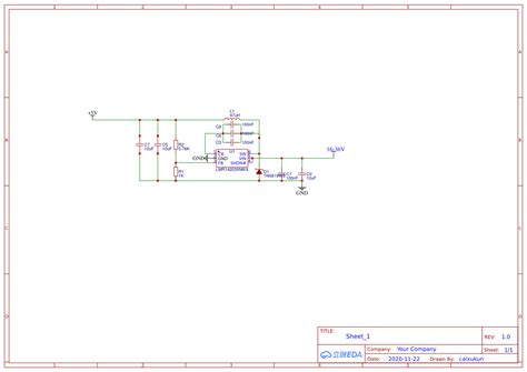 24 5 嘉立创eda开源硬件平台 24 5 嘉立创eda开源硬件平台