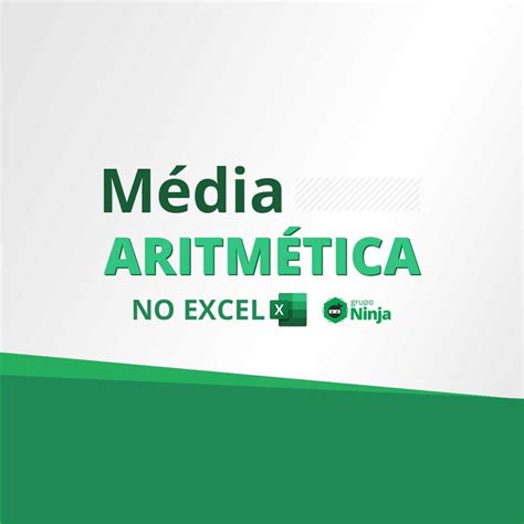 Qual Formula Para Calcular Media No Excel Catalog Library