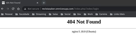 Ojs Not Loading Css Software Support PKP Community Forum