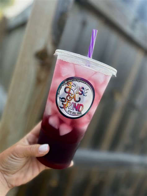 Sass In A Glass Loaded Tea Dry Mix Amped Up Loaded Teas Llc