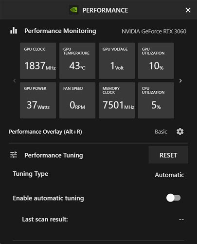 NVIDIA GeForce Experience Features You Should Be Using