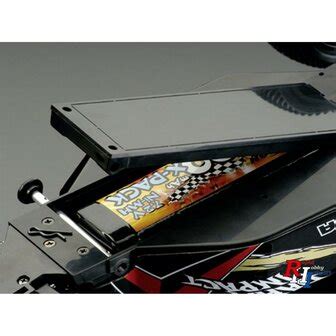 TAMIYA Dark Impact 4WD Buggy DF 03 Racingline RC