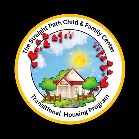 Transitional Housing Program The Straight Path
