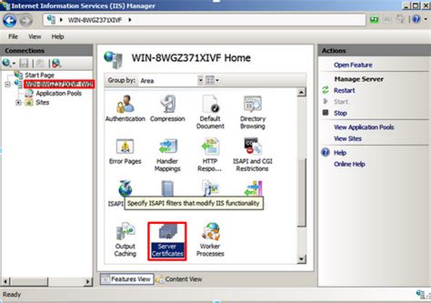 Microsoft Sharepoint 2010 Ssl Installation Ssl Support Desk