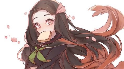 🎀🎃🌸academy Pιnterest 🍫🎀 Nezuko Academy Profile Pinterest