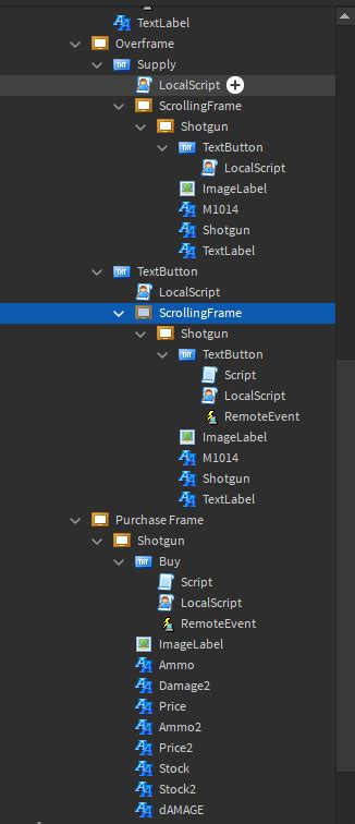 Why Won T My Gui Center For All Platforms Scripting Support Developer Forum Roblox