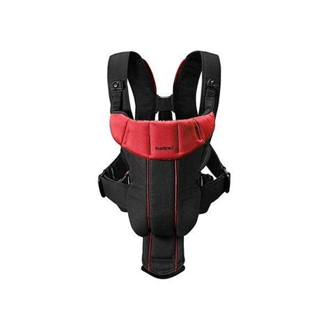 Рюкзак-кенгуру детский BabyBjorn Active Baby Bjorn - «Мега помощник для ...