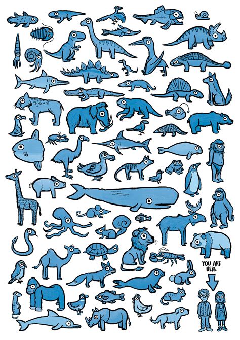 Evolution Pattern Behance