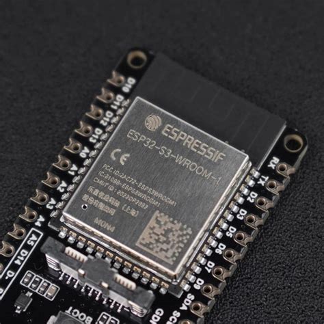 Firebeetle 2 Esp32 E N16r2 Iot Microcontroller 16m 2m Ondersteunt