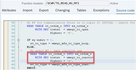 Solved How To Confirm Last Putaway Wt By Mfs Resource Sap Community