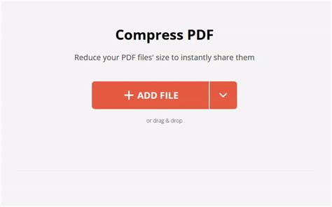 How To Compress A PDF On Windows 10 11 Offline And Online PDF Candy How To Compress A PDF On Windows 10 11 Offline And Online PDF Candy
