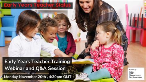 Eyts Earlyyears Earlyyearsteachers Nurseryteaching Nurseryeducation Eyfs