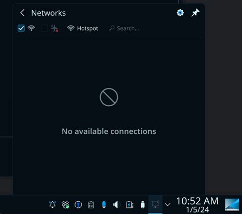 Solved Wifi Disconnects Fw13 Amd Fedora Kde Page 2 Linux